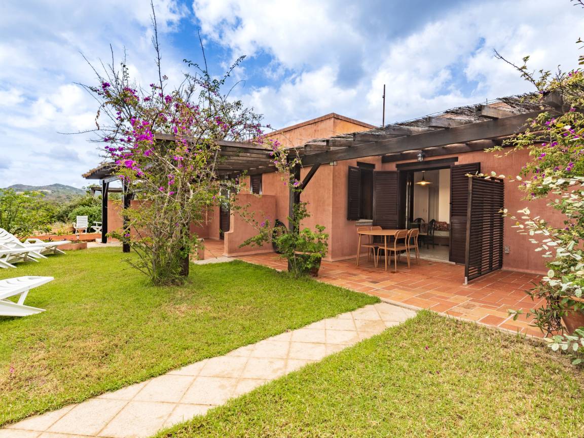 60 M² Maison De Vacances ∙ 2 Chambres ∙ 5 Personnes - Bonifacio