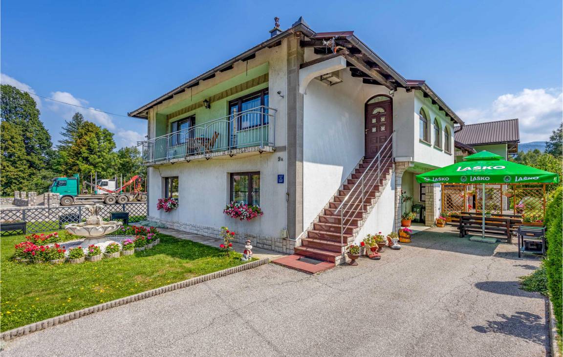 87 M² Casa ∙ 2 Camere Da Letto ∙ 6 Ospiti - Jadranovo
