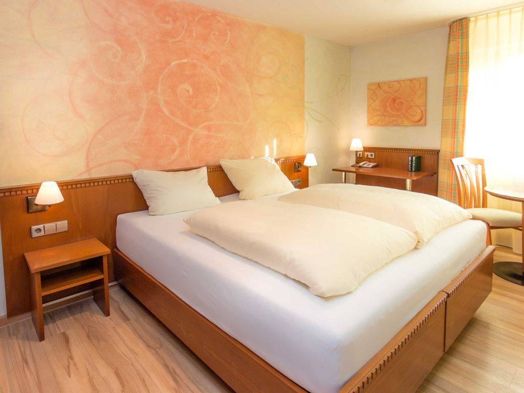 19 M² Private Room ∙ 1 Bedroom ∙ 2 Guests - Lac de Constance