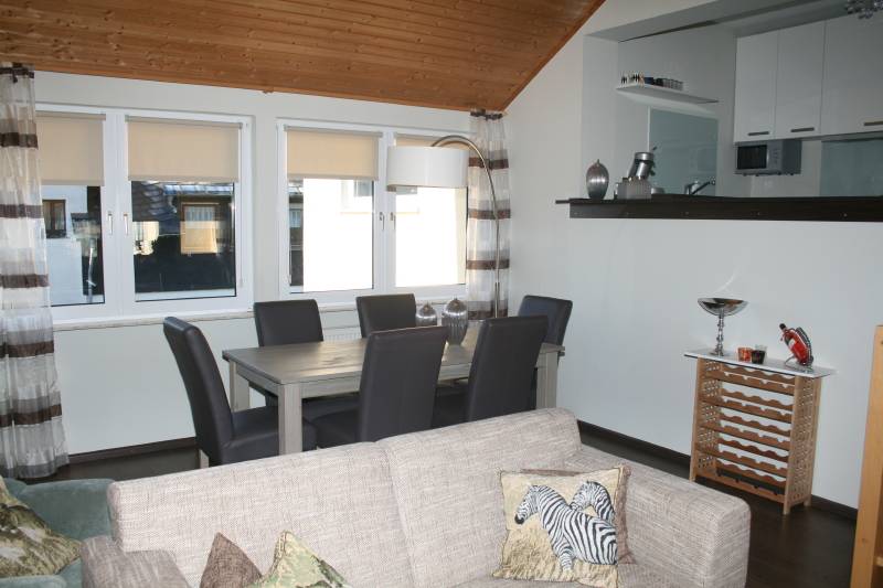 Huis ∙ 3 Slaapkamers ∙ 7 Gasten - Winterberg