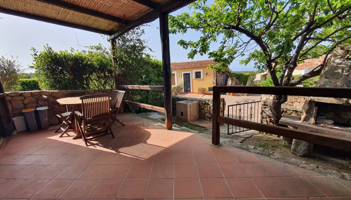 80 M² Villa ∙ 3 Habitaciones ∙ 6 Huéspedes - Palau