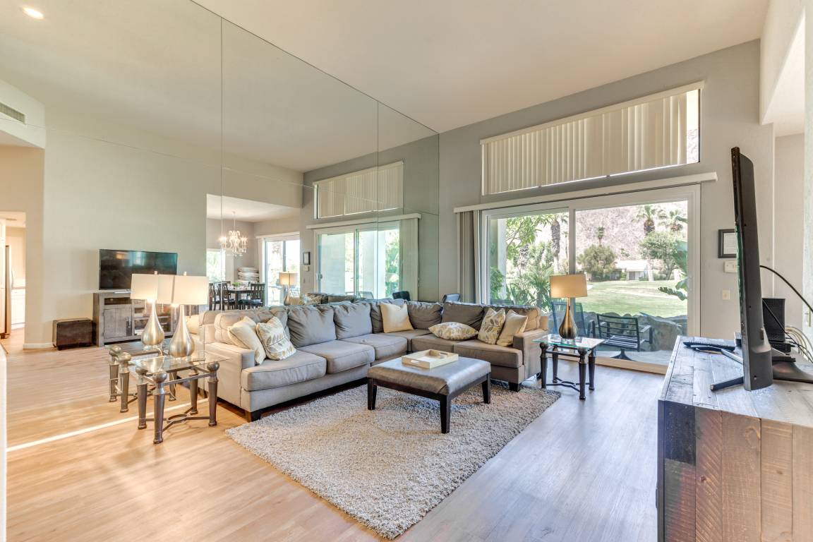 151 M² Ferienwohnung ∙ 3 Schlafzimmer ∙ 6 Gäste - Kalifornien