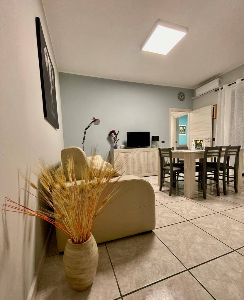 Appartamento Vacanza ∙ 2 Camere Da Letto ∙ 7 Ospiti - Gallipoli