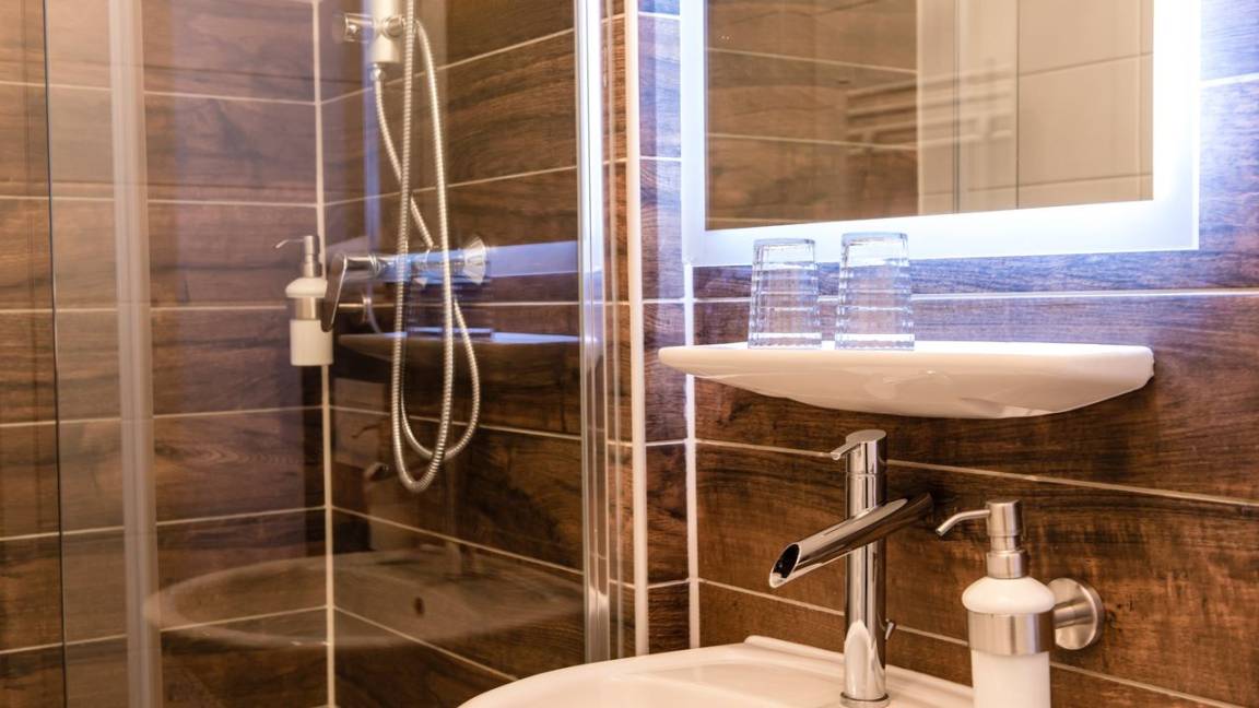 Ferienwohnung ∙ 2 Gäste - Bad Frankenhausen/Kyffhäuser