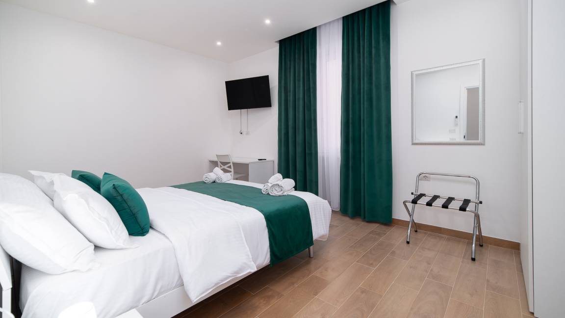 20 M² Casa ∙ 1 Camera Da Letto ∙ 2 Ospiti - Civitavecchia