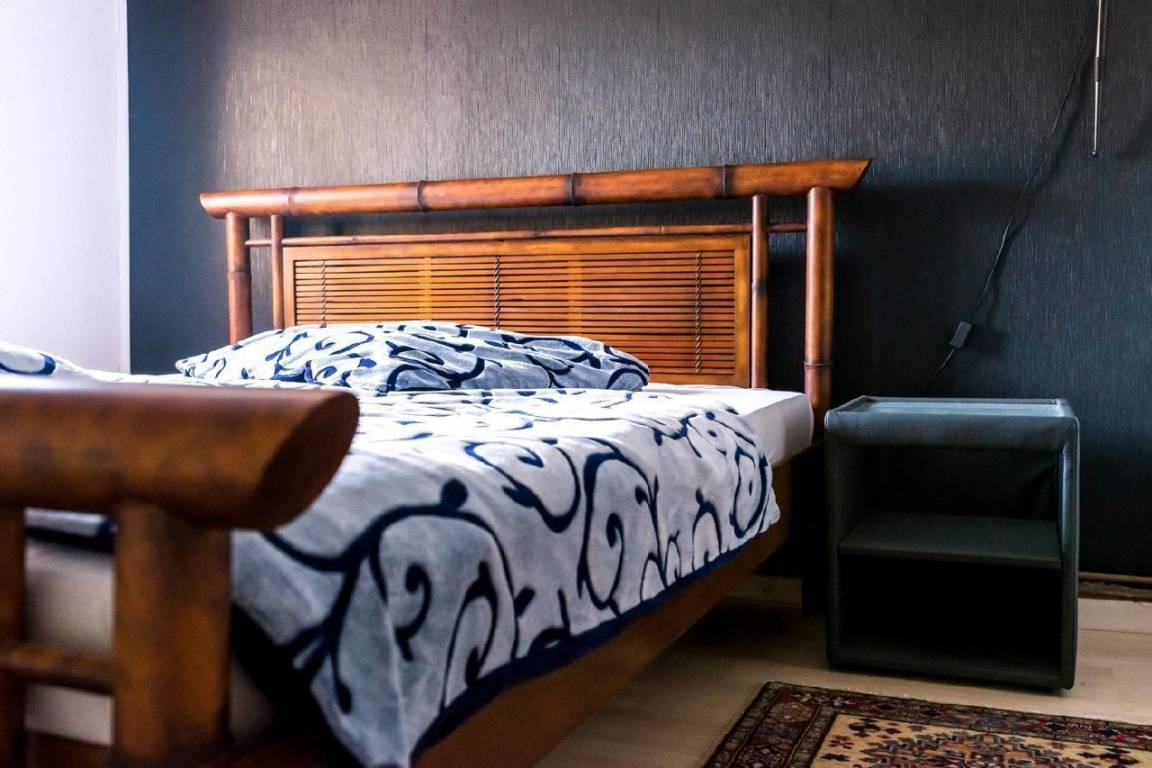70 M² Ferienwohnung ∙ 2 Schlafzimmer ∙ 5 Gäste - Freital