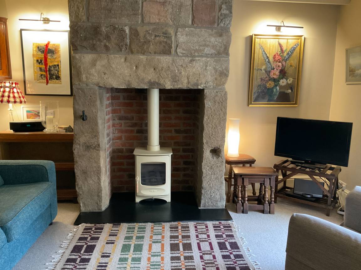 Cottage ∙ 2 Bedrooms ∙ 4 Guests - Rothbury