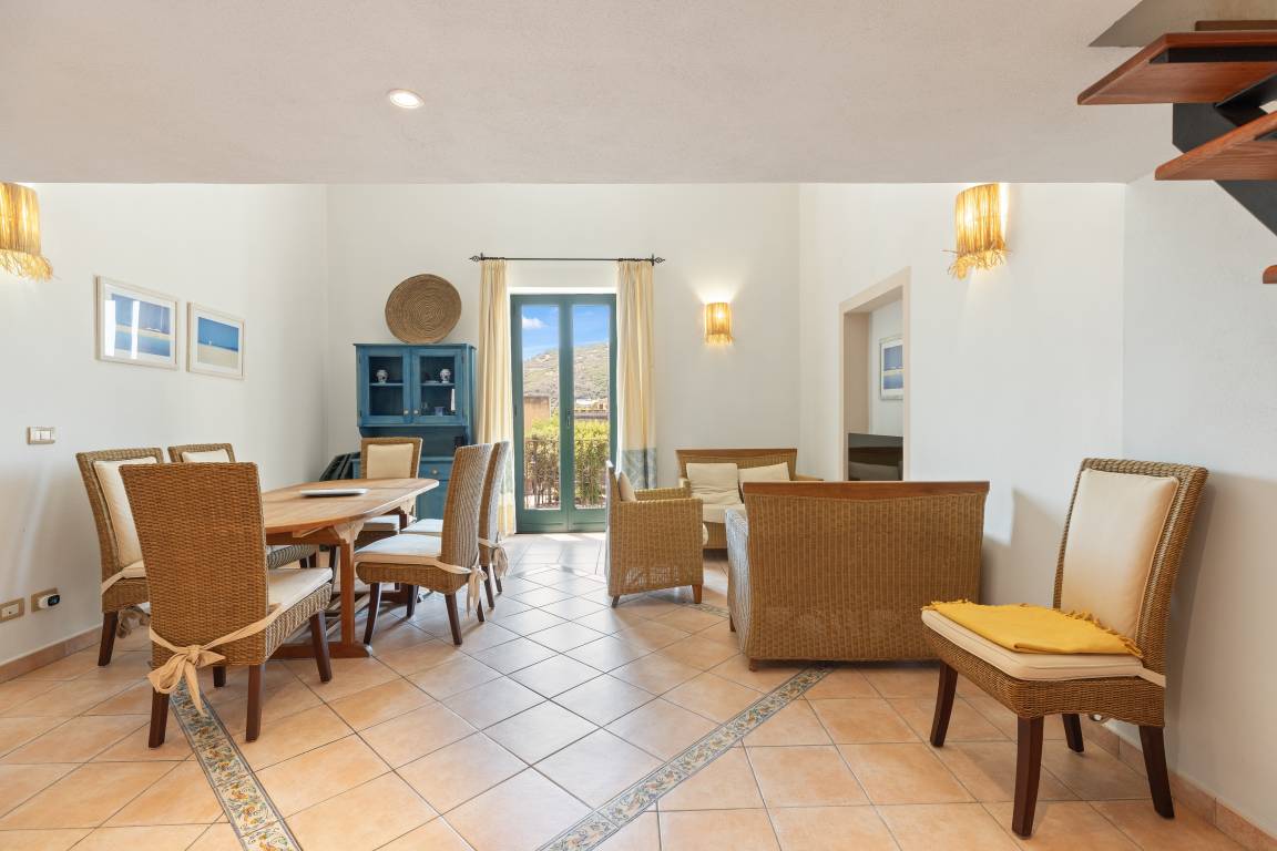 80 M² Appartement ∙ 1 Slaapkamer ∙ 5 Gasten - Bosa