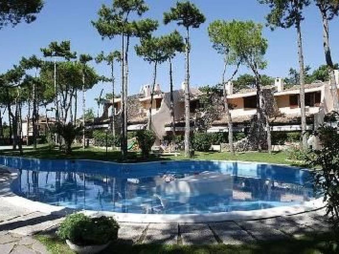100 M² Ferienhaus ∙ 3 Schlafzimmer ∙ 6 Gäste - Lignano Pineta