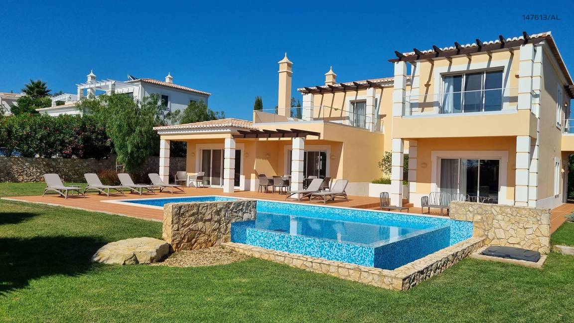 150 M² Apartment ∙ 5 Bedrooms ∙ 10 Guests - Carvoeiro