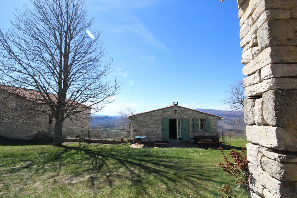 65 M² Gîte ∙ 2 Chambres ∙ 4 Personnes - Luberon
