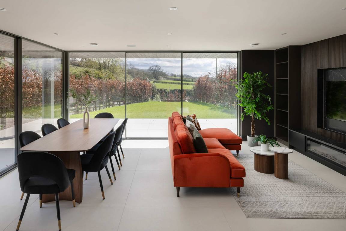 Apartment ∙ 4 Bedrooms ∙ 10 Guests - Pocklington