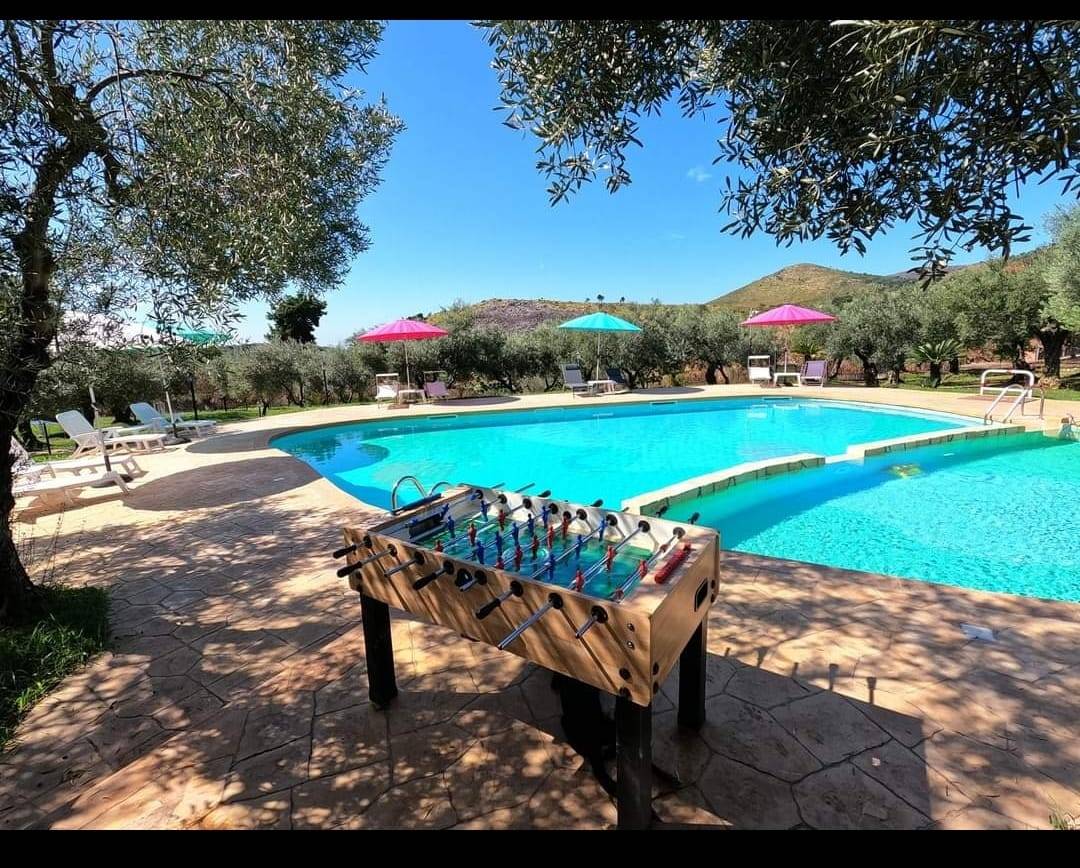 70 M² Villa Vacanza ∙ 2 Camere Da Letto ∙ 7 Ospiti - Sperlonga