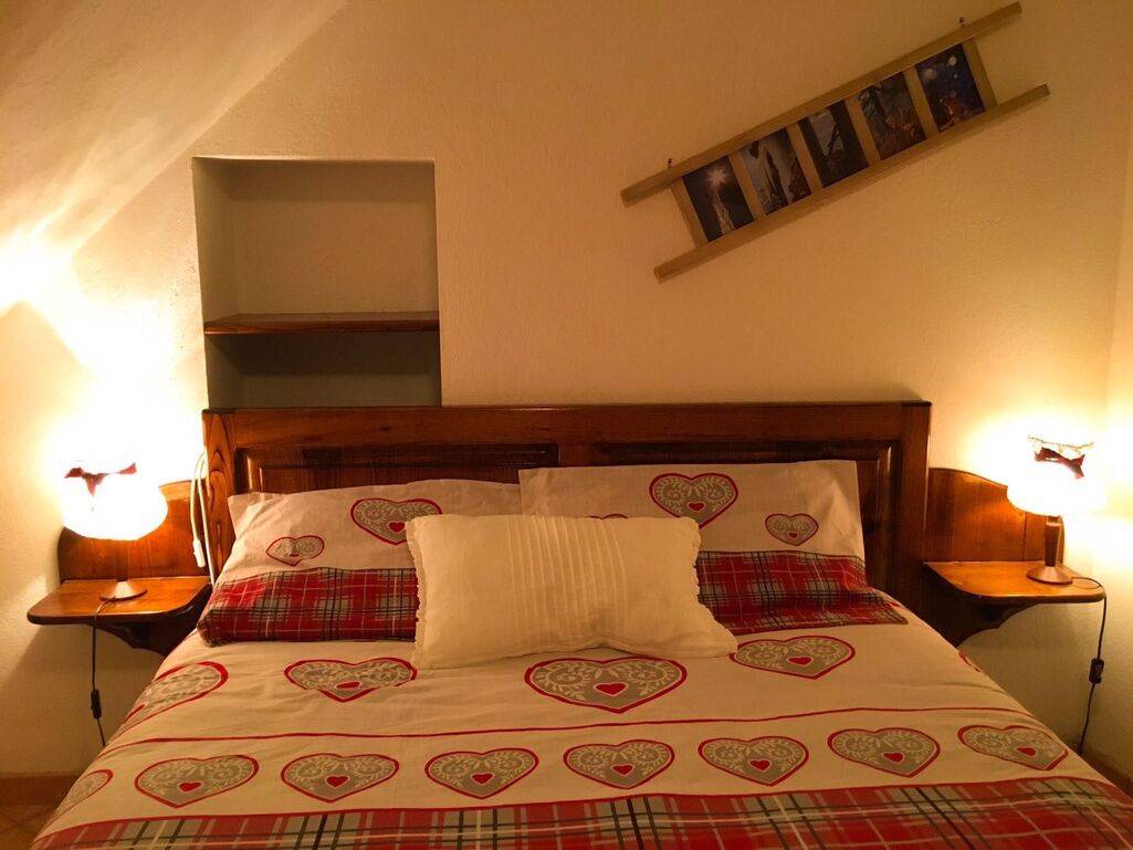 140 M² Huis ∙ 3 Slaapkamers ∙ 6 Gasten - Valle d'Aosta