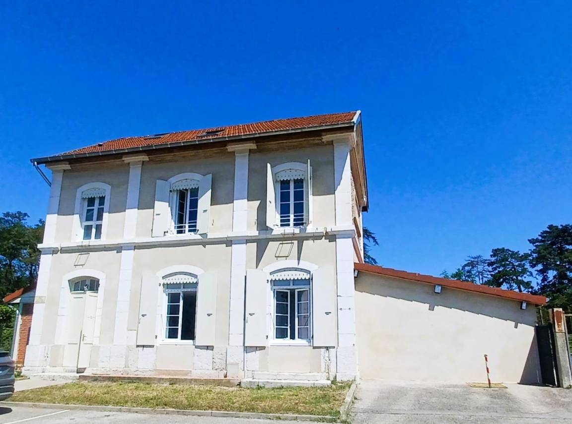 47 M² Gîte ∙ 1 Chambre ∙ 4 Personnes - Anjou