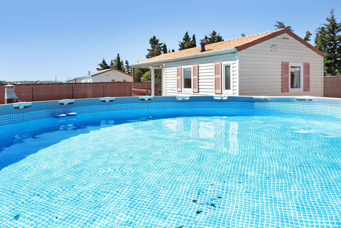 45 M² Huis ∙ 2 Slaapkamers ∙ 5 Gasten - El Palmar de Vejer