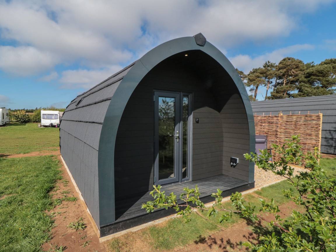 Cottage ∙ 1 Bedroom ∙ 2 Guests - Thornton Dale