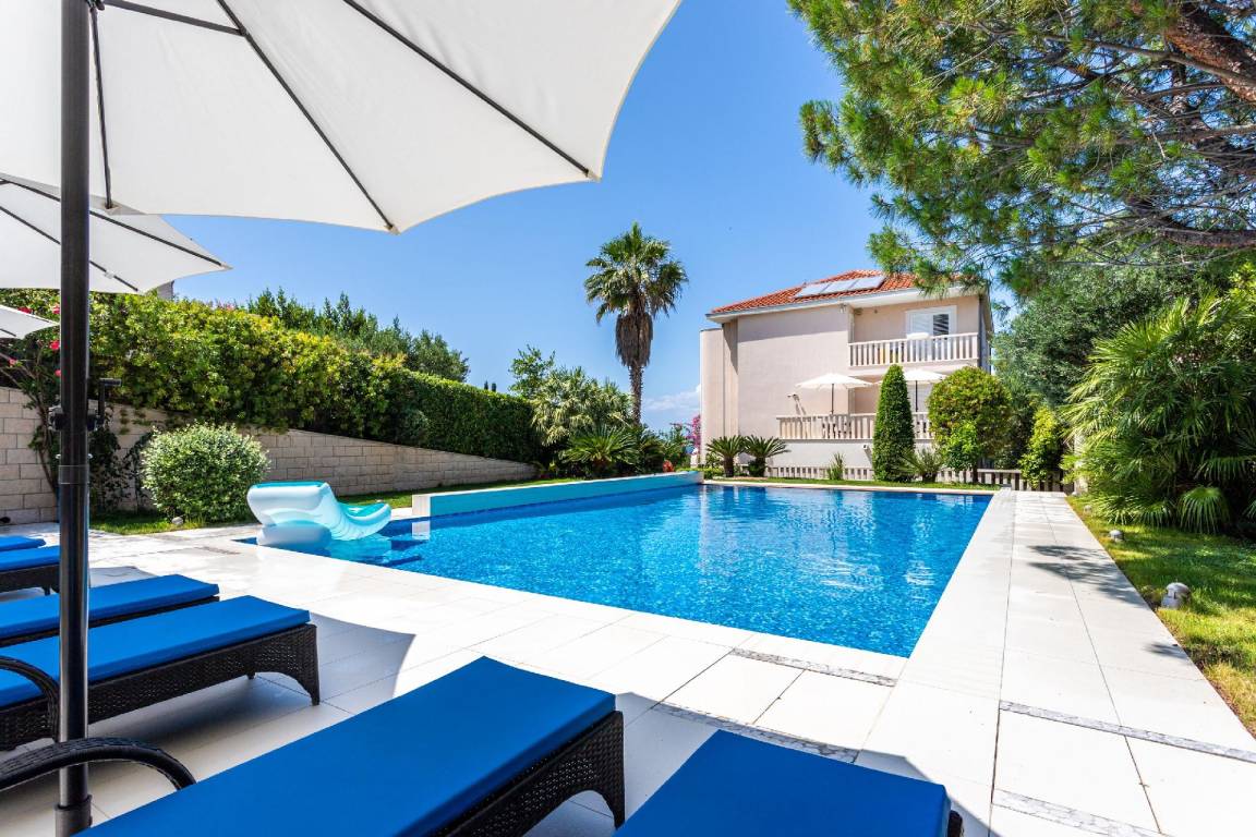 34 M² Appartamento ∙ 2 Ospiti - San Pietro della Brazza
