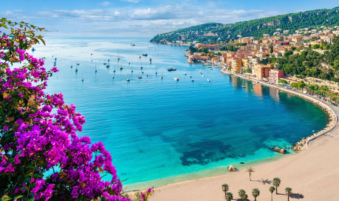 Cottage ∙ 2 Chambres ∙ 5 Personnes - Beaulieu-sur-Mer