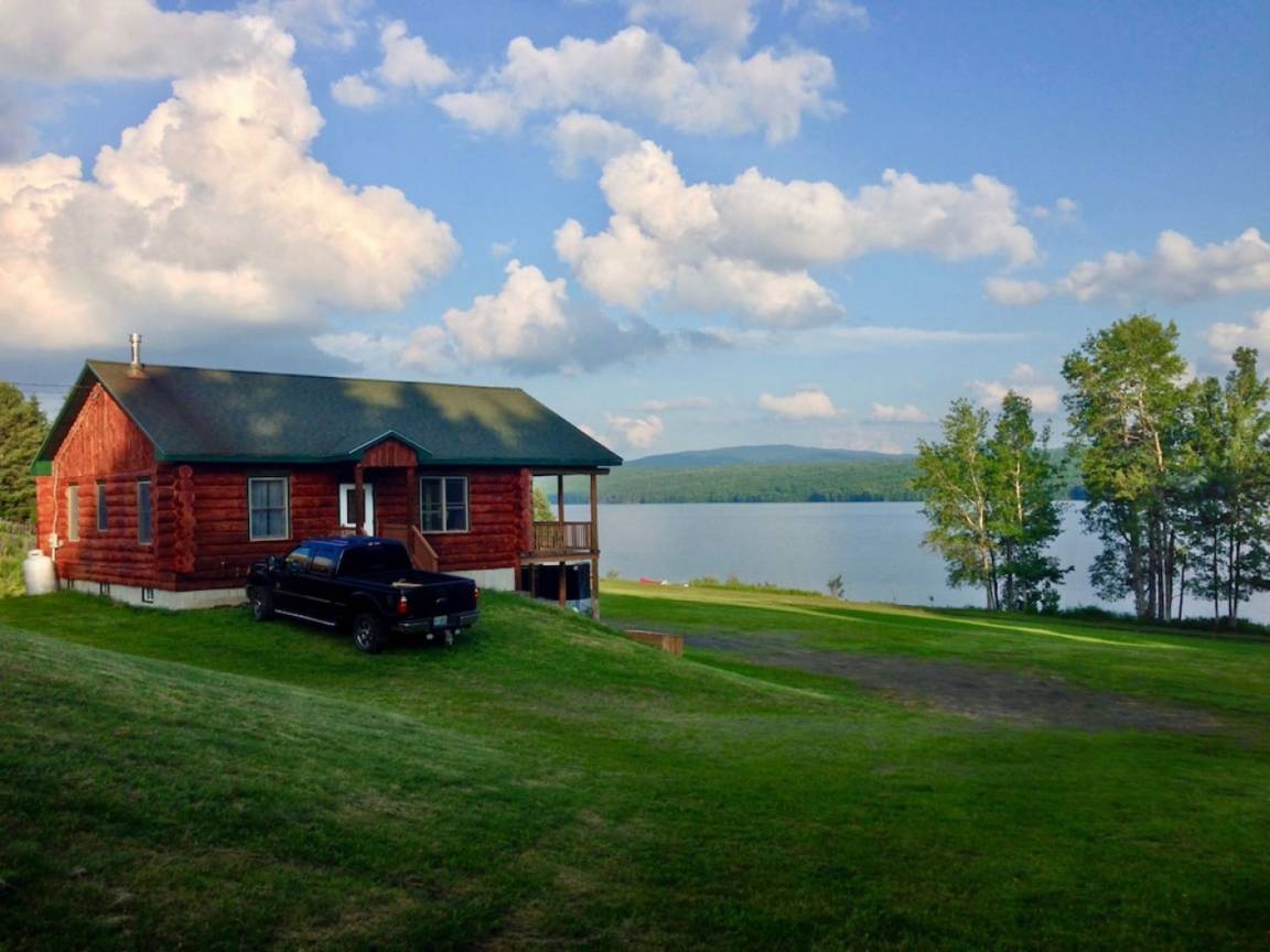 House ∙ 1 Bedroom ∙ 7 Guests - Pittsburg, NH