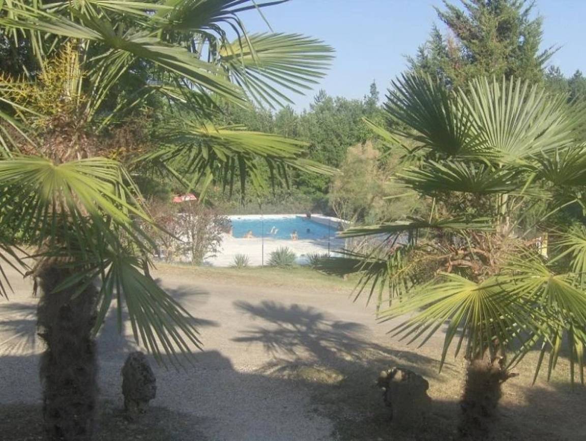16 M² Tent ∙ 2 Slaapkamers ∙ 4 Gasten - Limousin