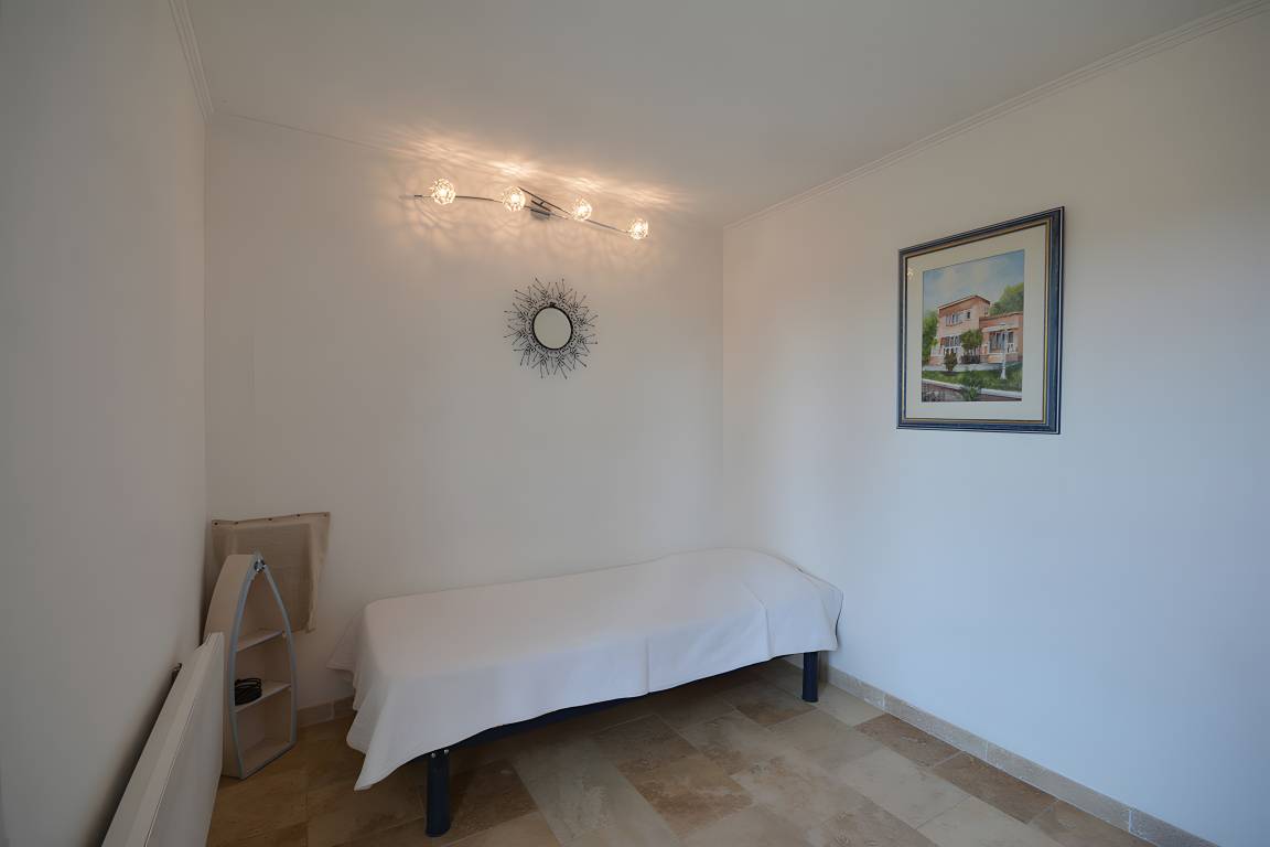 32 M² Appartement ∙ 2 Chambres ∙ 4 Personnes - Mont Ventoux