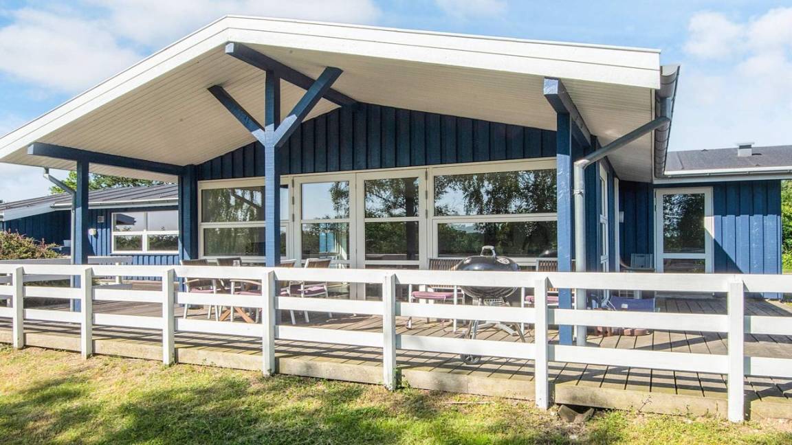 170 M² Casa ∙ 4 Habitaciones ∙ 6 Huéspedes - Aarhus