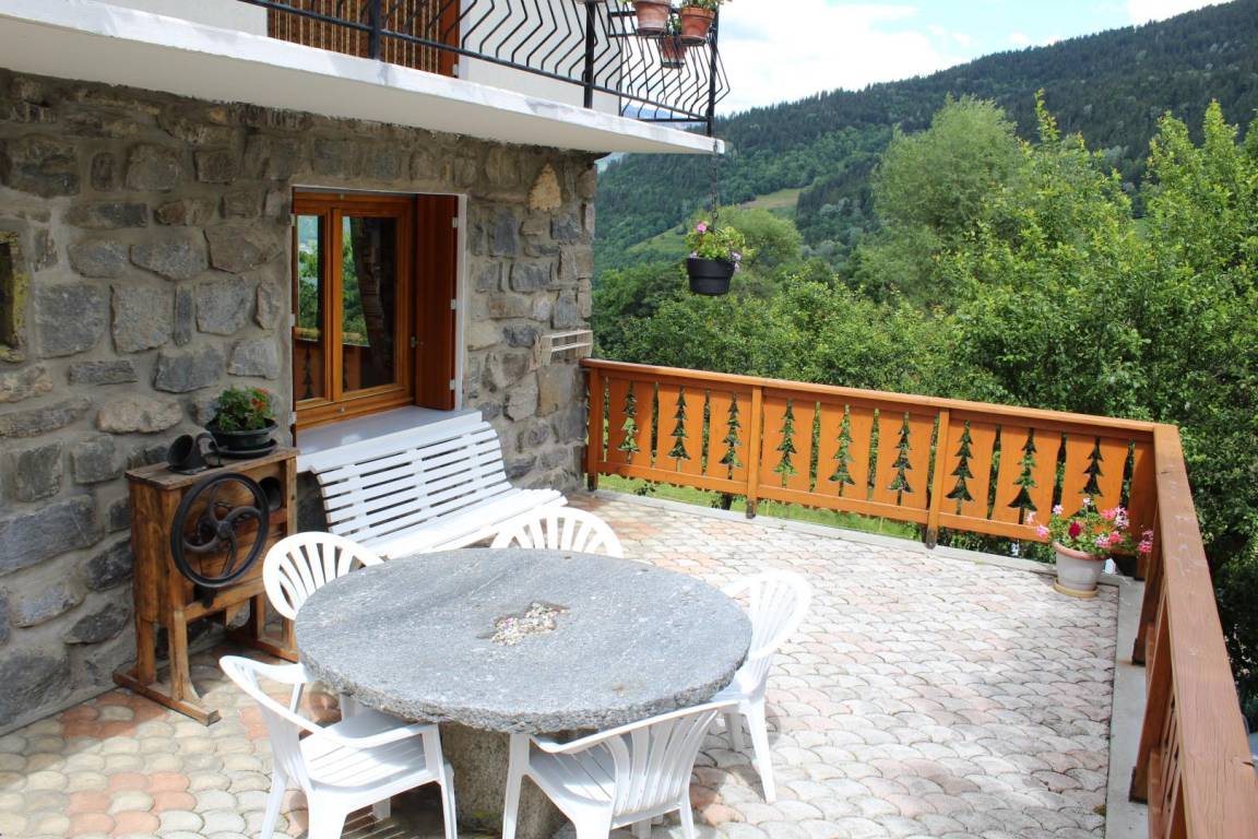 54 M² Gîte ∙ 2 Chambres ∙ 5 Personnes - Méribel