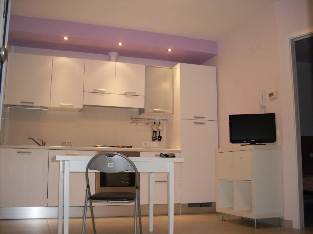 40 M² Apartment ∙ 1 Bedroom ∙ 5 Guests - Fano
