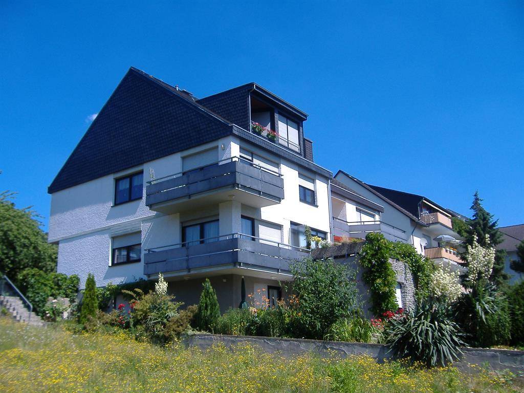 53 M² Appartement ∙ 1 Slaapkamer ∙ 2 Gasten - Bernkastel-Kues