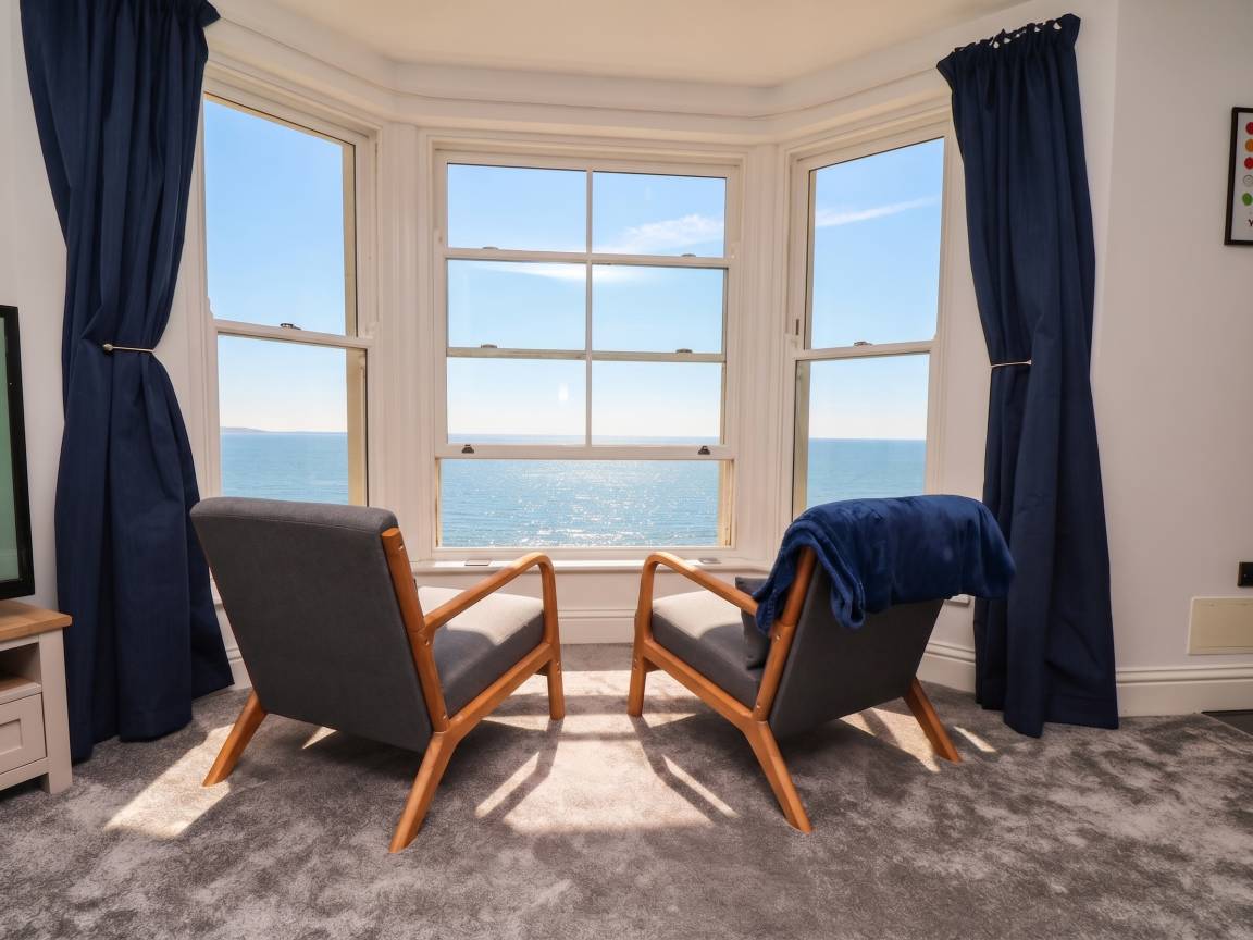Cottage ∙ 2 Chambres ∙ 4 Personnes - Scarborough