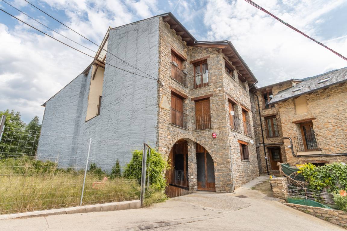 64 M² Appartement ∙ 2 Chambres ∙ 6 Personnes - Sort