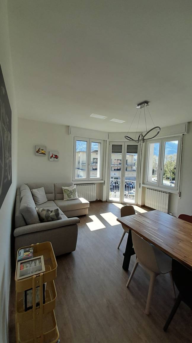 120 M² Appartamento Vacanza ∙ 3 Camere Da Letto ∙ 6 Ospiti - Castione della Presolana
