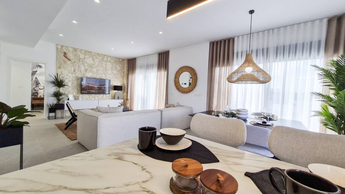 319 M² Villa ∙ 5 Habitaciones ∙ 10 Huéspedes - La Palma