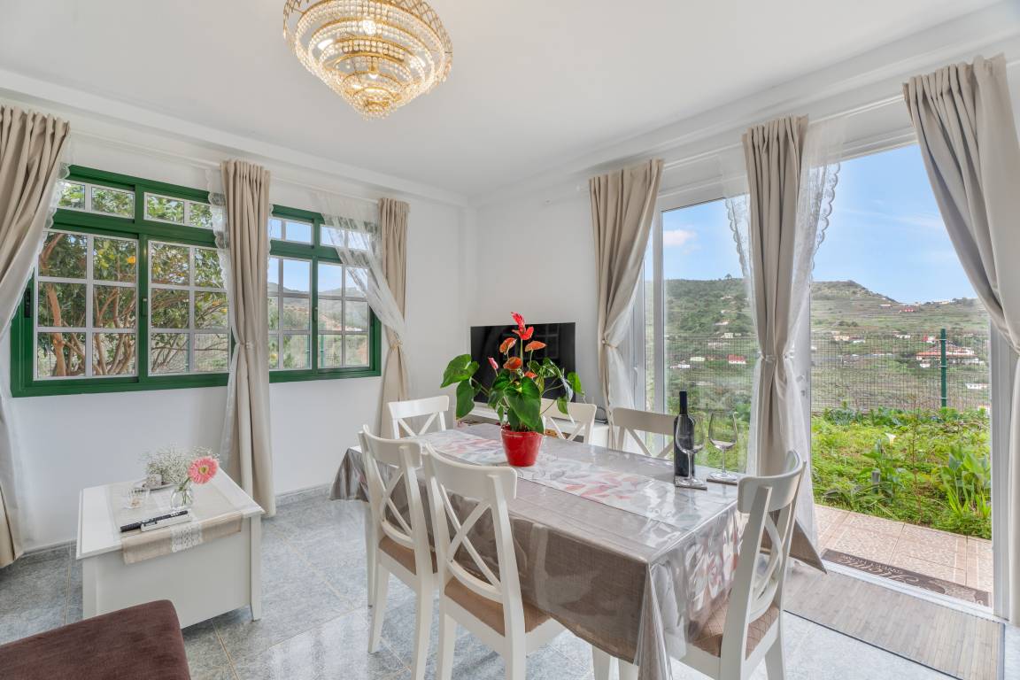 79 M² Maison De Vacances ∙ 2 Chambres ∙ 4 Personnes - La Gomera