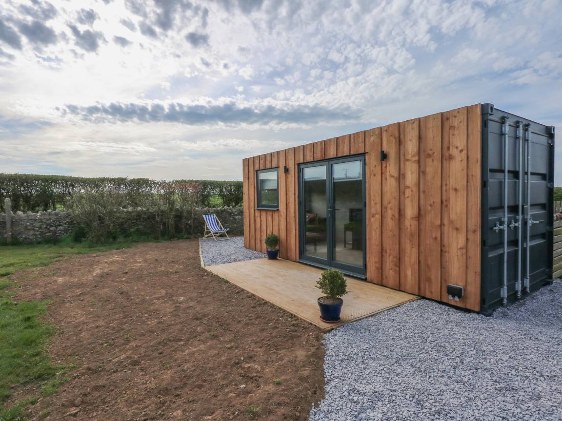 Cottage ∙ 1 Bedroom ∙ 2 Guests - Anglesey