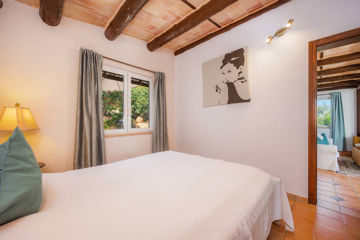75 M² Ferienhaus ∙ 1 Schlafzimmer ∙ 2 Gäste - Manacor