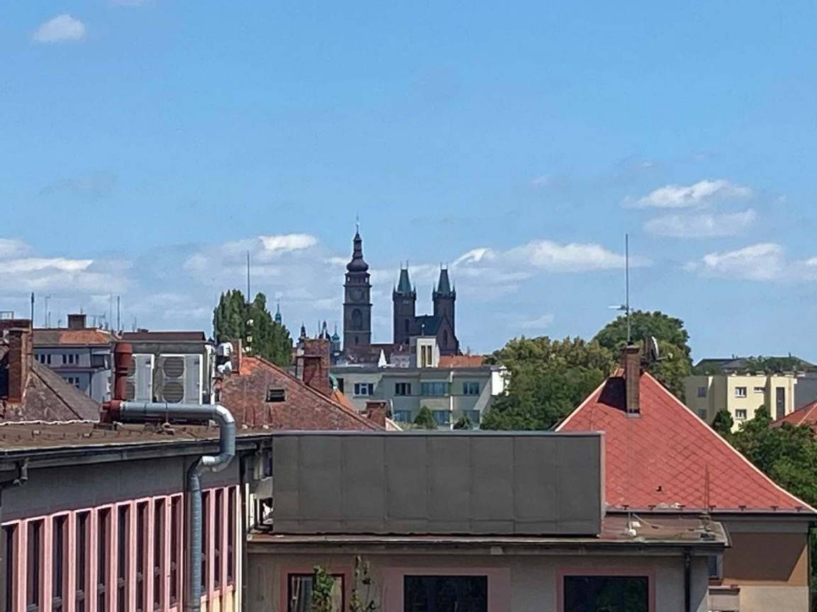 Apartment ∙ 1 Bedroom ∙ 3 Guests -