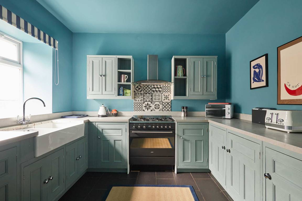 Apartment ∙ 6 Bedrooms ∙ 11 Guests - Staithes