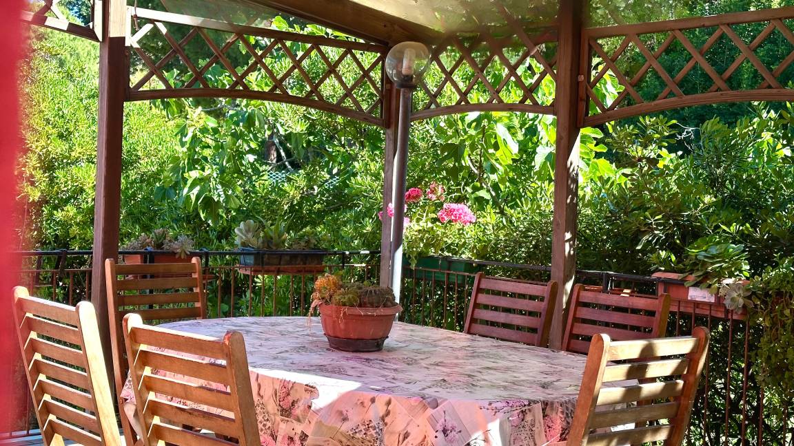 120 M² Ferienwohnung ∙ 3 Schlafzimmer ∙ 5 Gäste - Sirolo