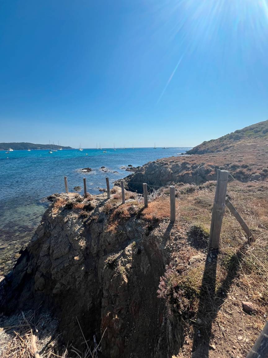 27 M² Appartement ∙ 1 Chambre ∙ 4 Personnes - Sainte-Maxime