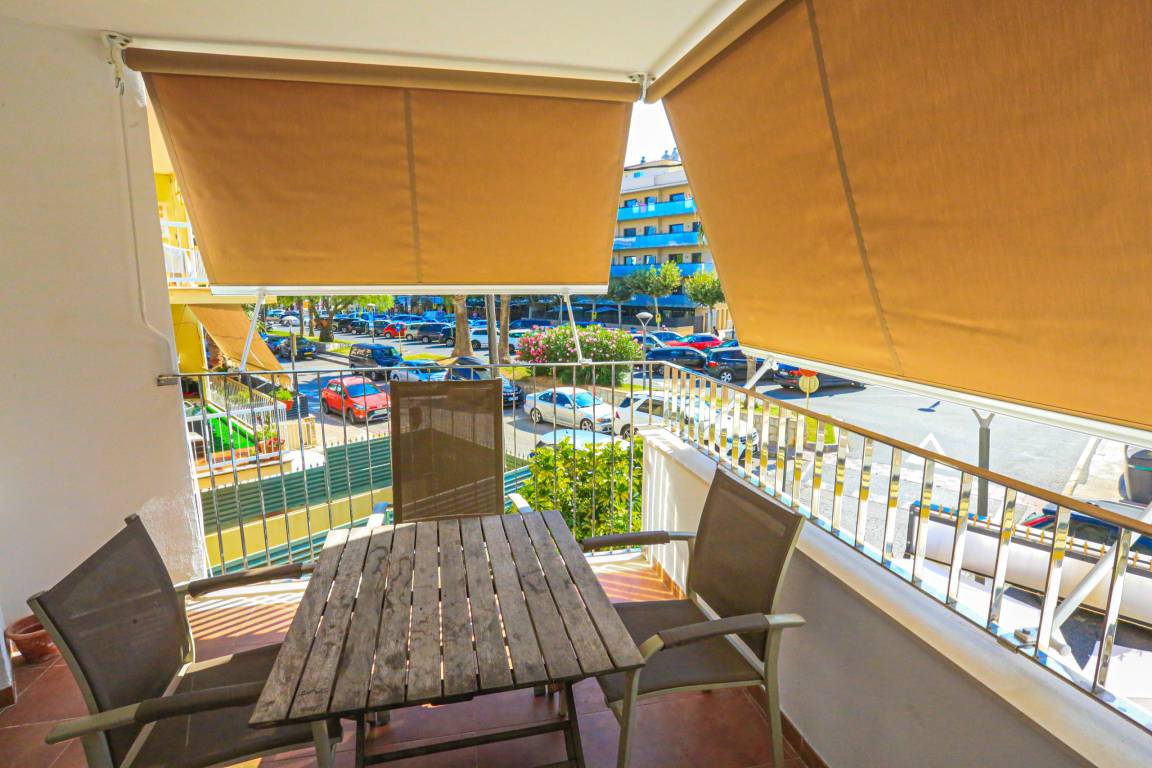 50 M² Apartamento ∙ 2 Habitaciones ∙ 5 Huéspedes - Cambrils