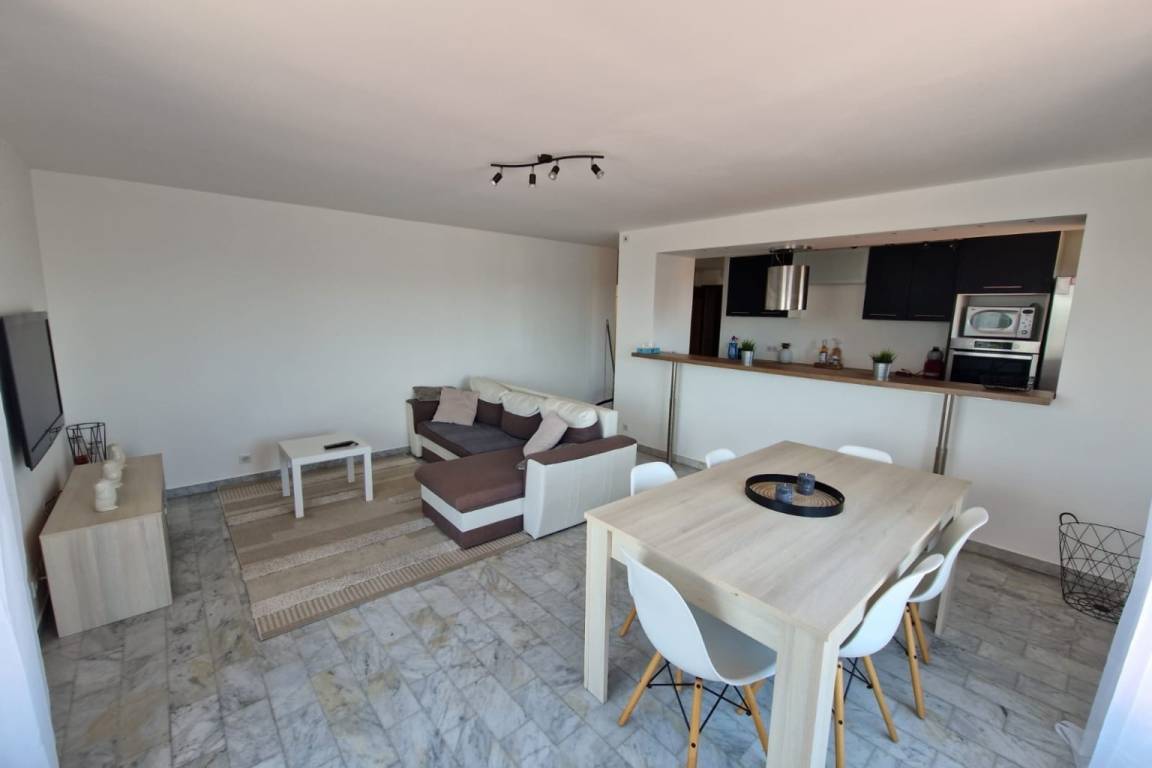 85 M² Appartement ∙ 3 Slaapkamers ∙ 6 Gasten - Puget-sur-Argens