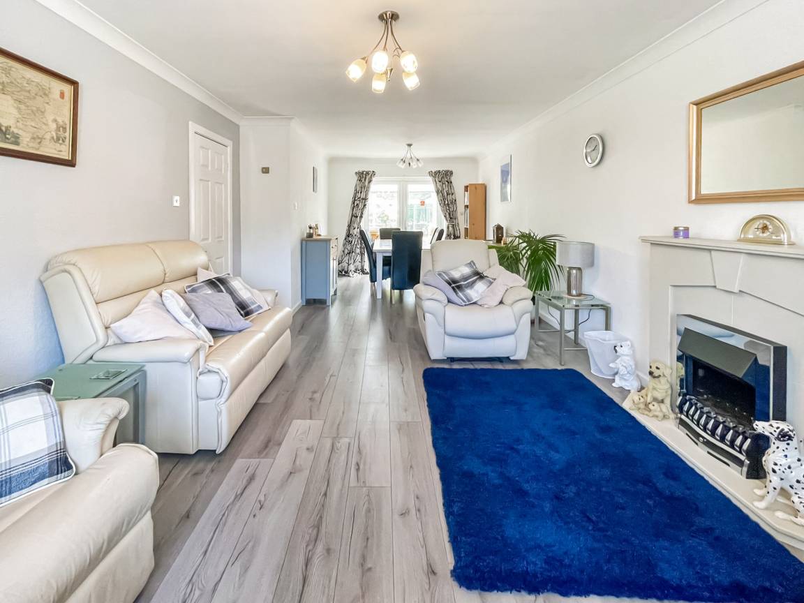 Cottage ∙ 3 Chambres ∙ 6 Personnes - Buxton
