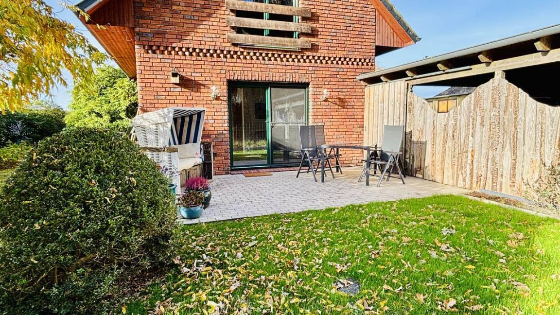 50 M² Apartamento ∙ 1 Quarto ∙ 4 Hóspedes - Schneverdingen