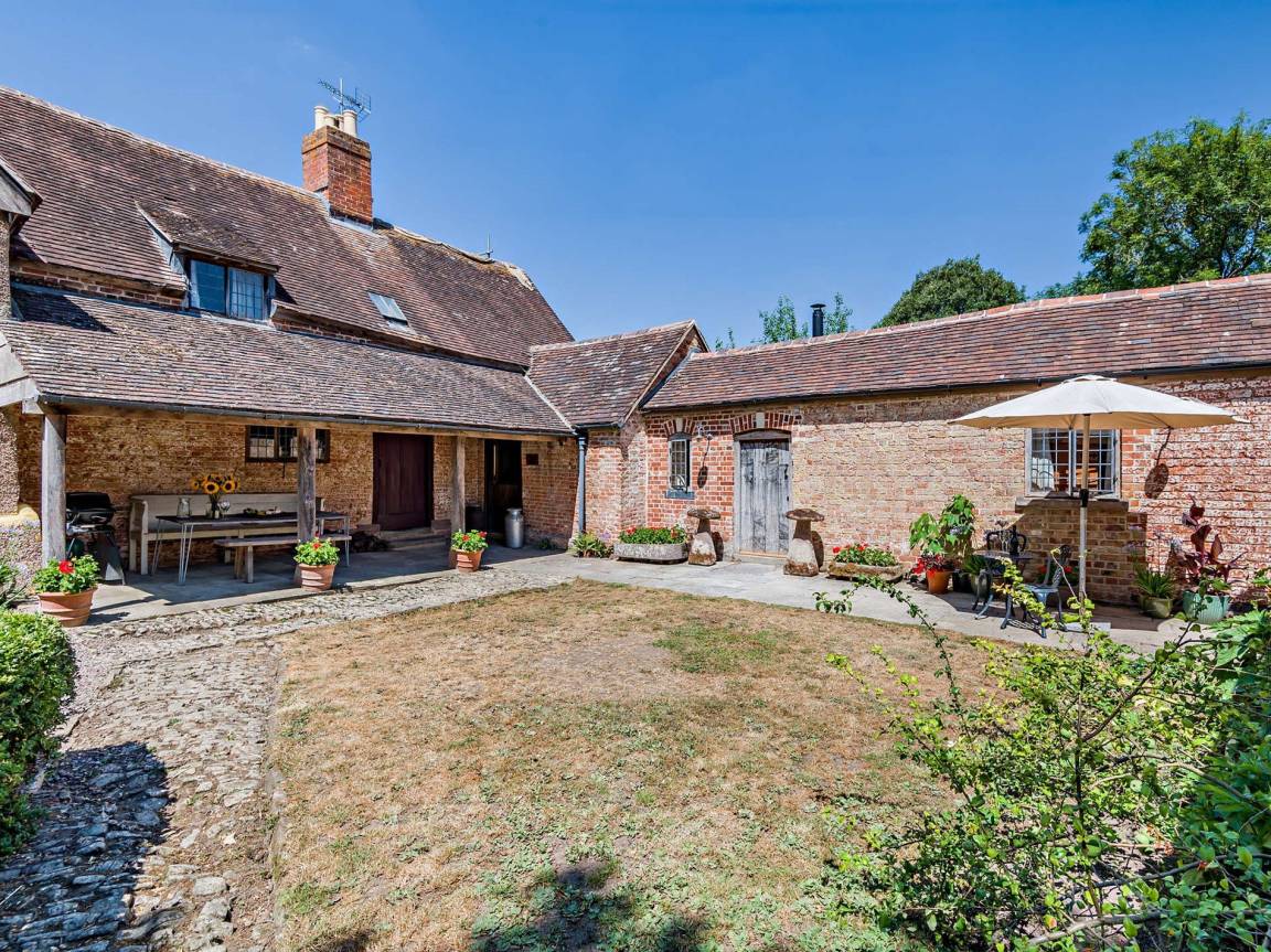 Cottage ∙ 1 Chambre ∙ 2 Personnes - Gloucester
