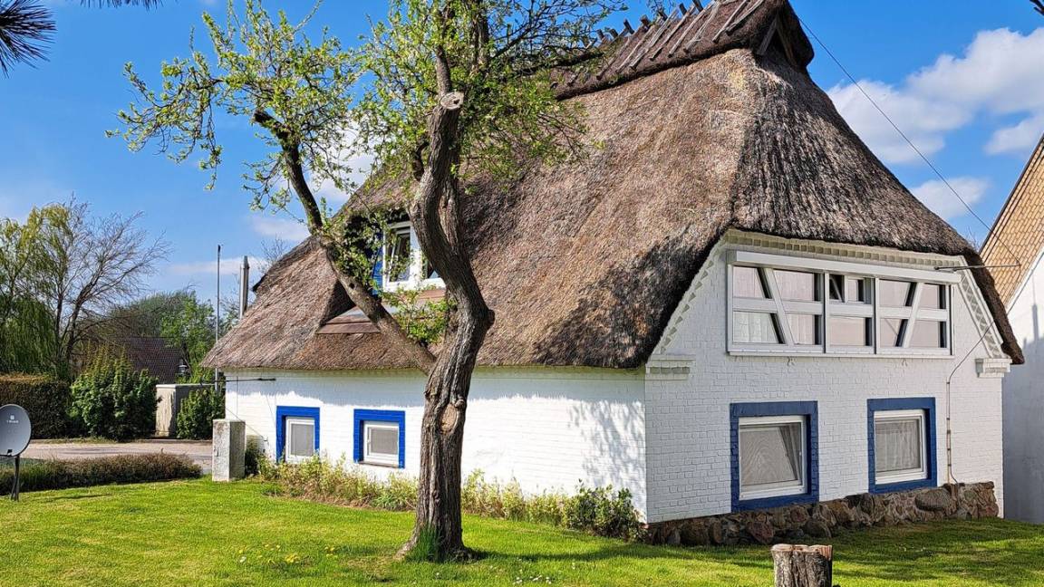 100 M² Ferienhaus ∙ 3 Schlafzimmer ∙ 8 Gäste - Ostsee