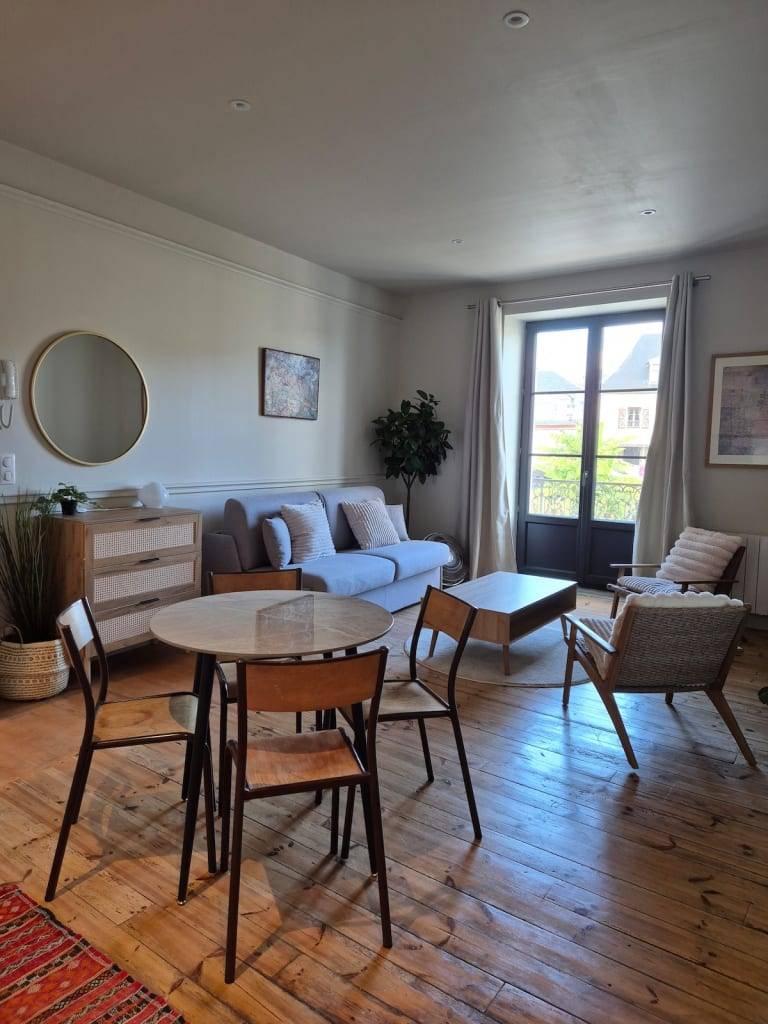 45 M² Appartement ∙ 1 Chambre ∙ 4 Personnes - Martel