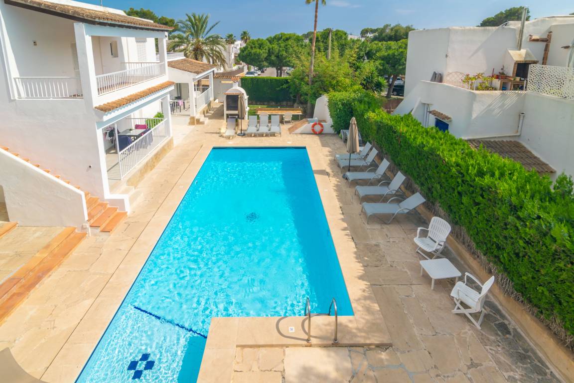 58 M² Apartment ∙ 2 Bedrooms ∙ 4 Guests - Cala d'Or
