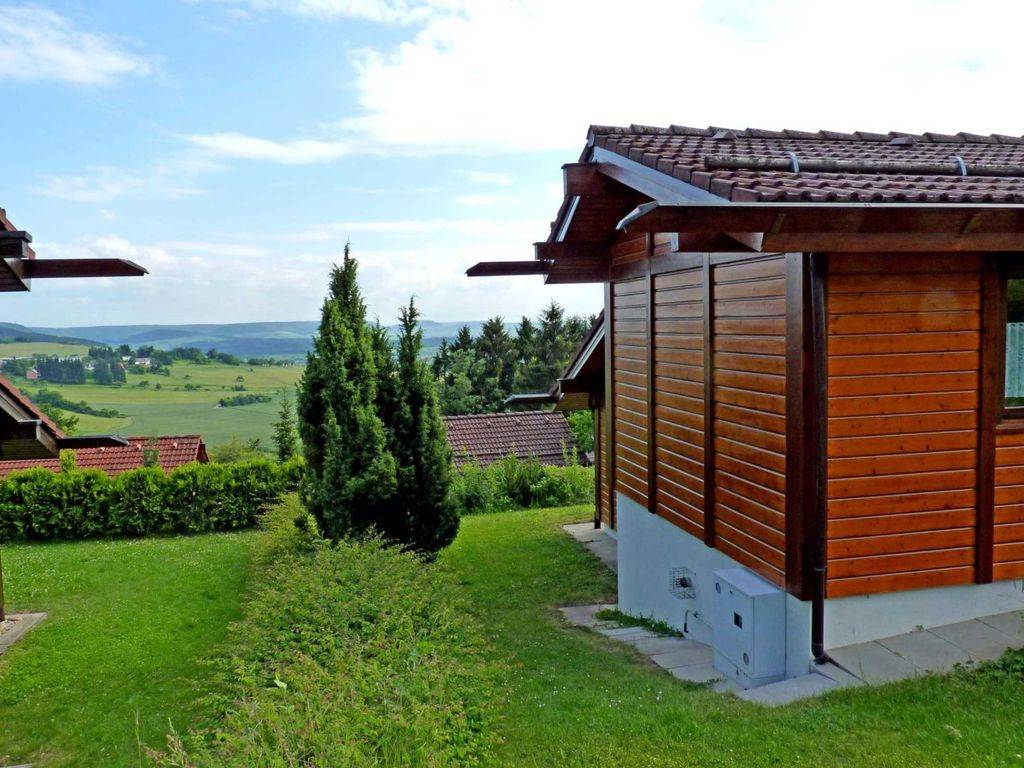 65 M² Ferienhaus ∙ 2 Schlafzimmer ∙ 6 Gäste - Villingen-Schwenningen